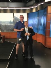 A legacy of service: How a fallen fire fighter’s life continues ...