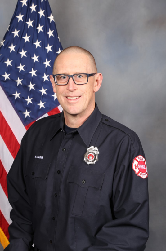 A legacy of service: How a fallen fire fighter’s life continues ...