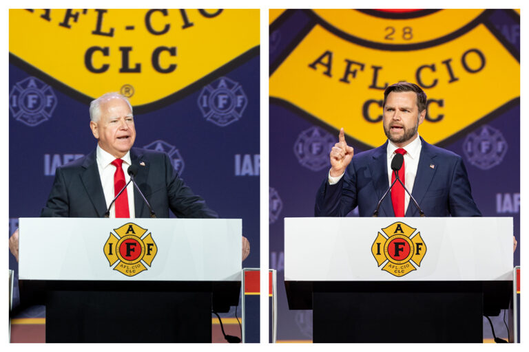 Convention - IAFF