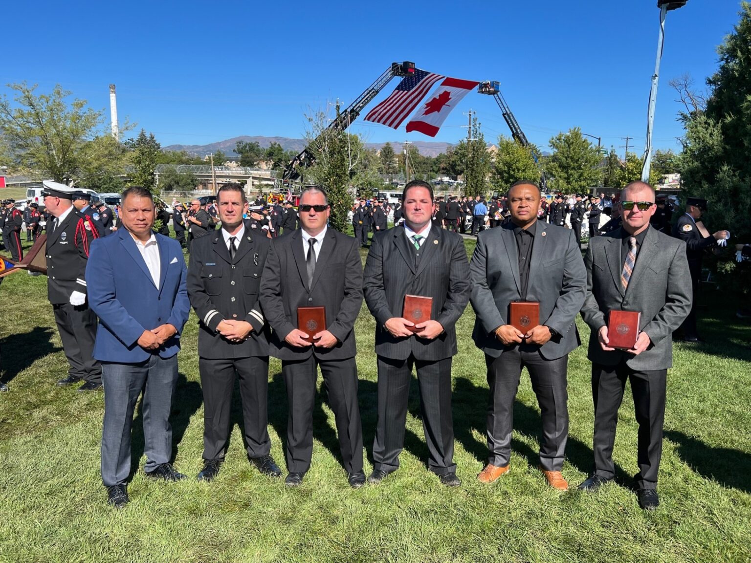 The Tulsa Turnaround: Inside Local 176’s rebirth - IAFF