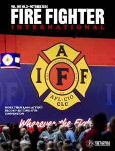 Magazines - IAFF