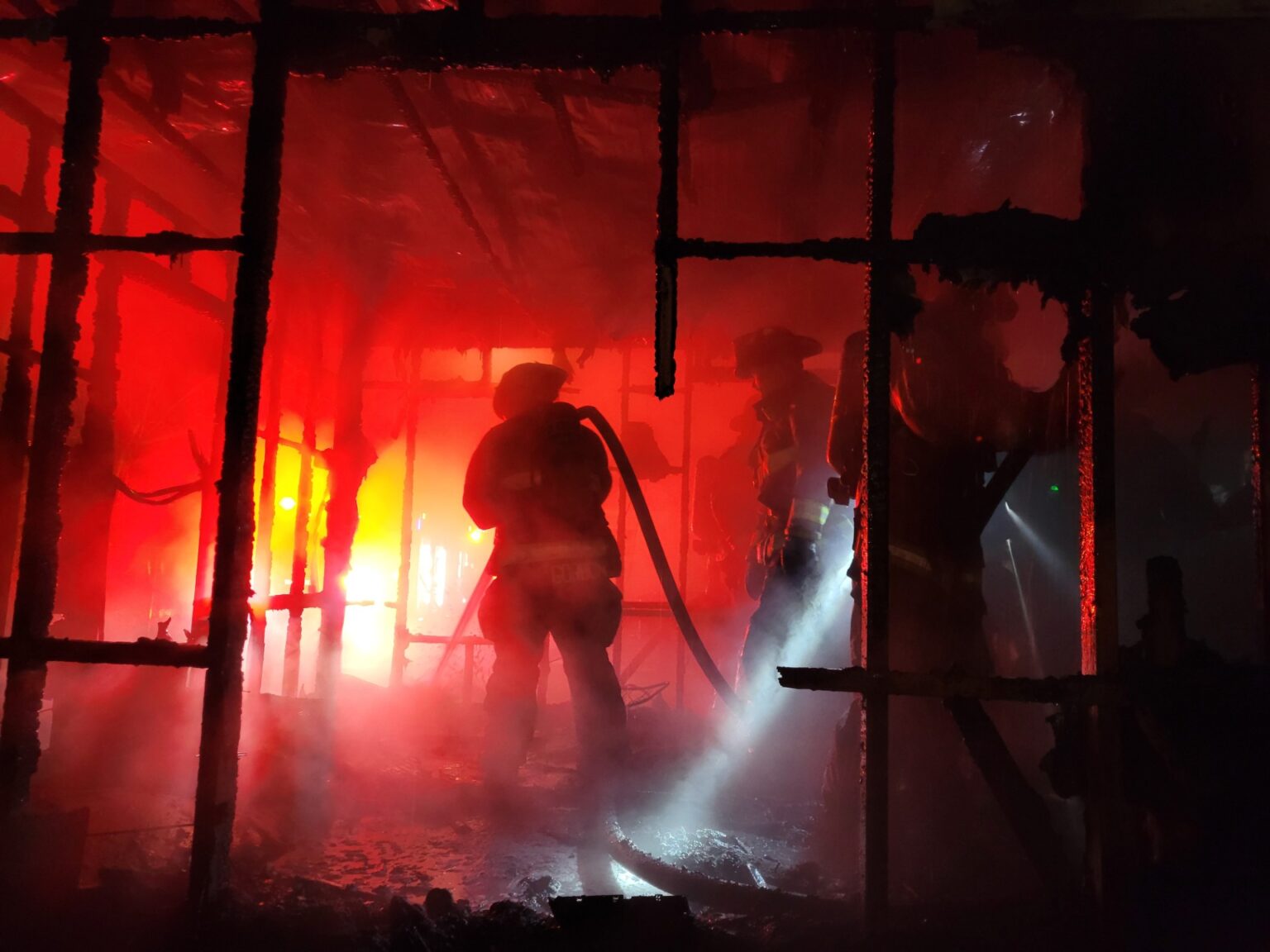 How to navigate the grant application process to fund fire department ...