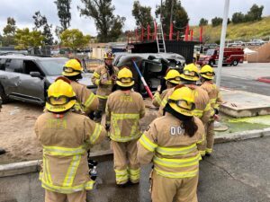 How to navigate the grant application process to fund fire department ...