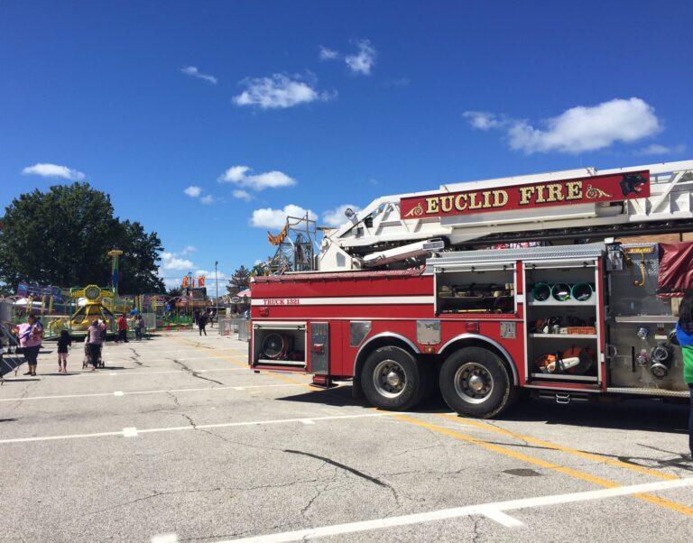 How to navigate the grant application process to fund fire department ...