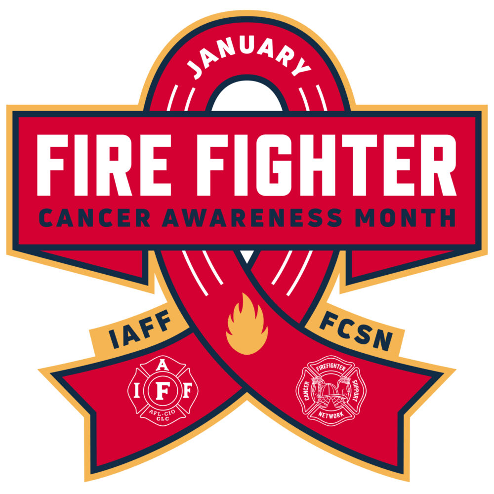 Week 4: Personal Responsibility and Culture Change - IAFF