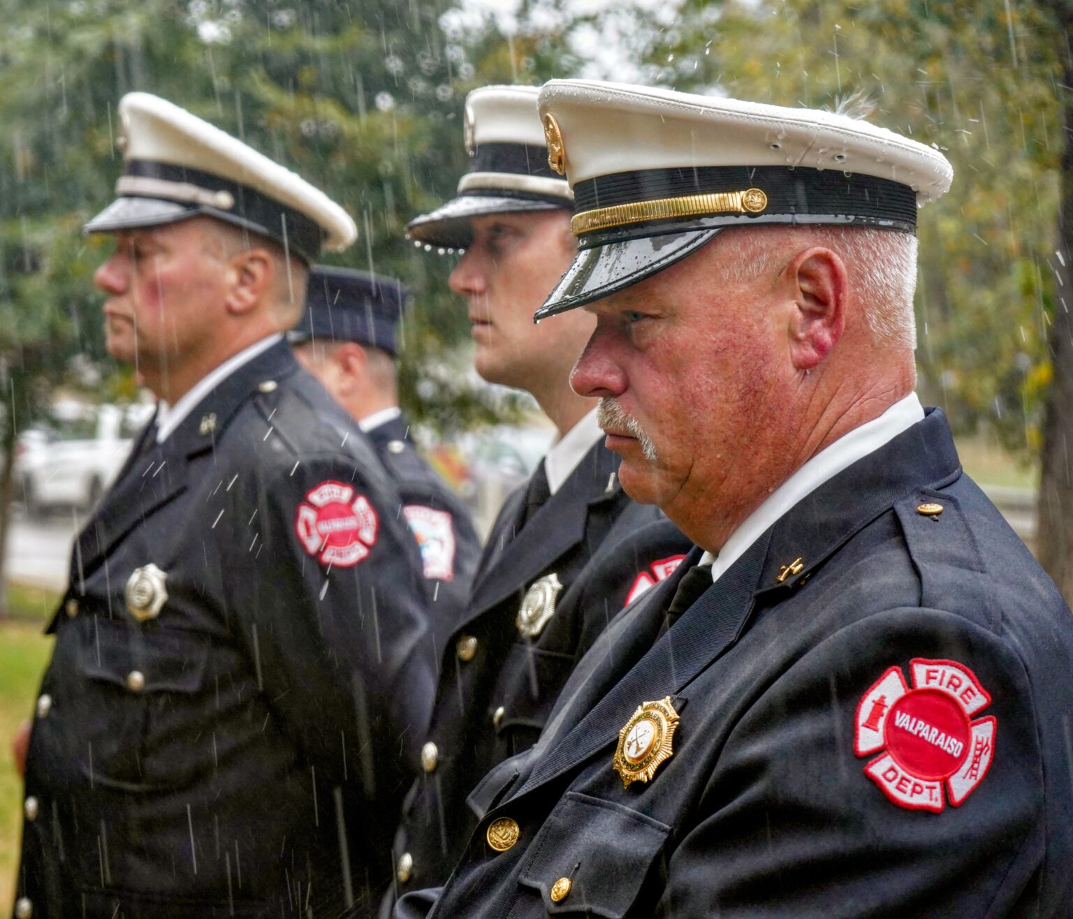 Media Awards 2024 Winners - IAFF