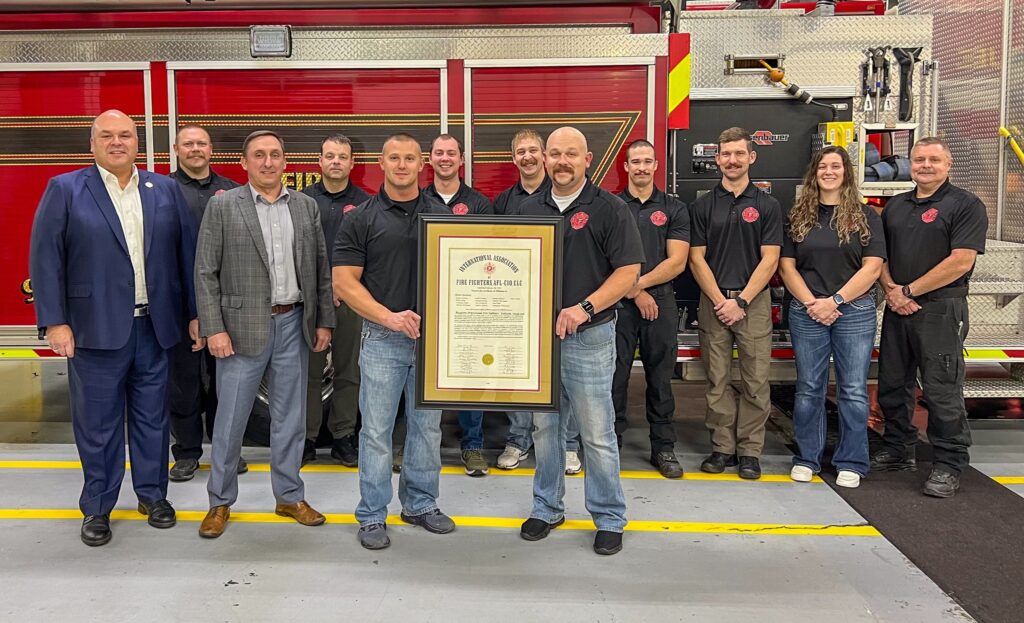 Organizing Toolkit - IAFF