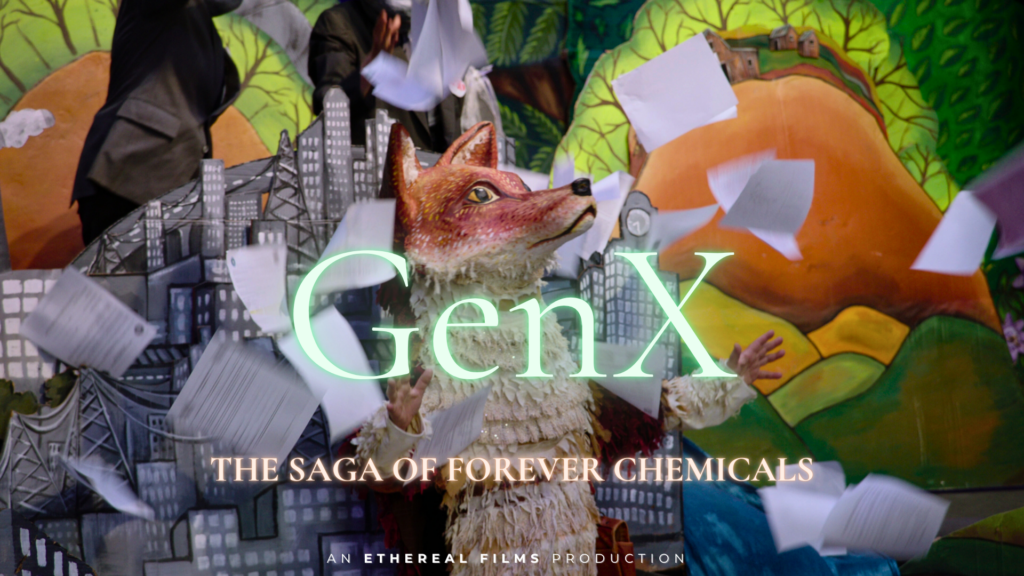 PFAS and Turnout Gear - IAFF