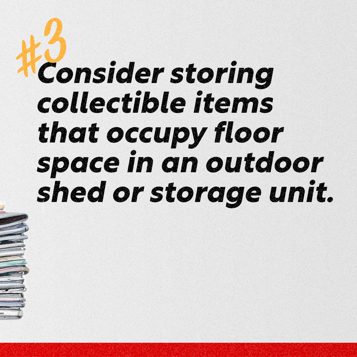 Hoarding Awareness Week - IAFF