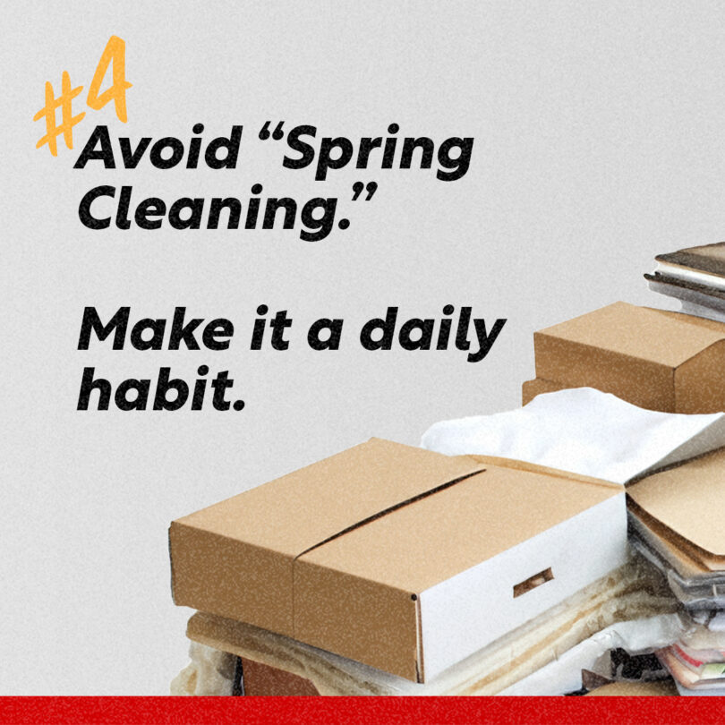 Hoarding Awareness Week - IAFF