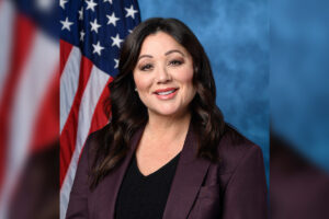 Senate confirms Lori Chavez-DeRemer as next labor secretary - IAFF