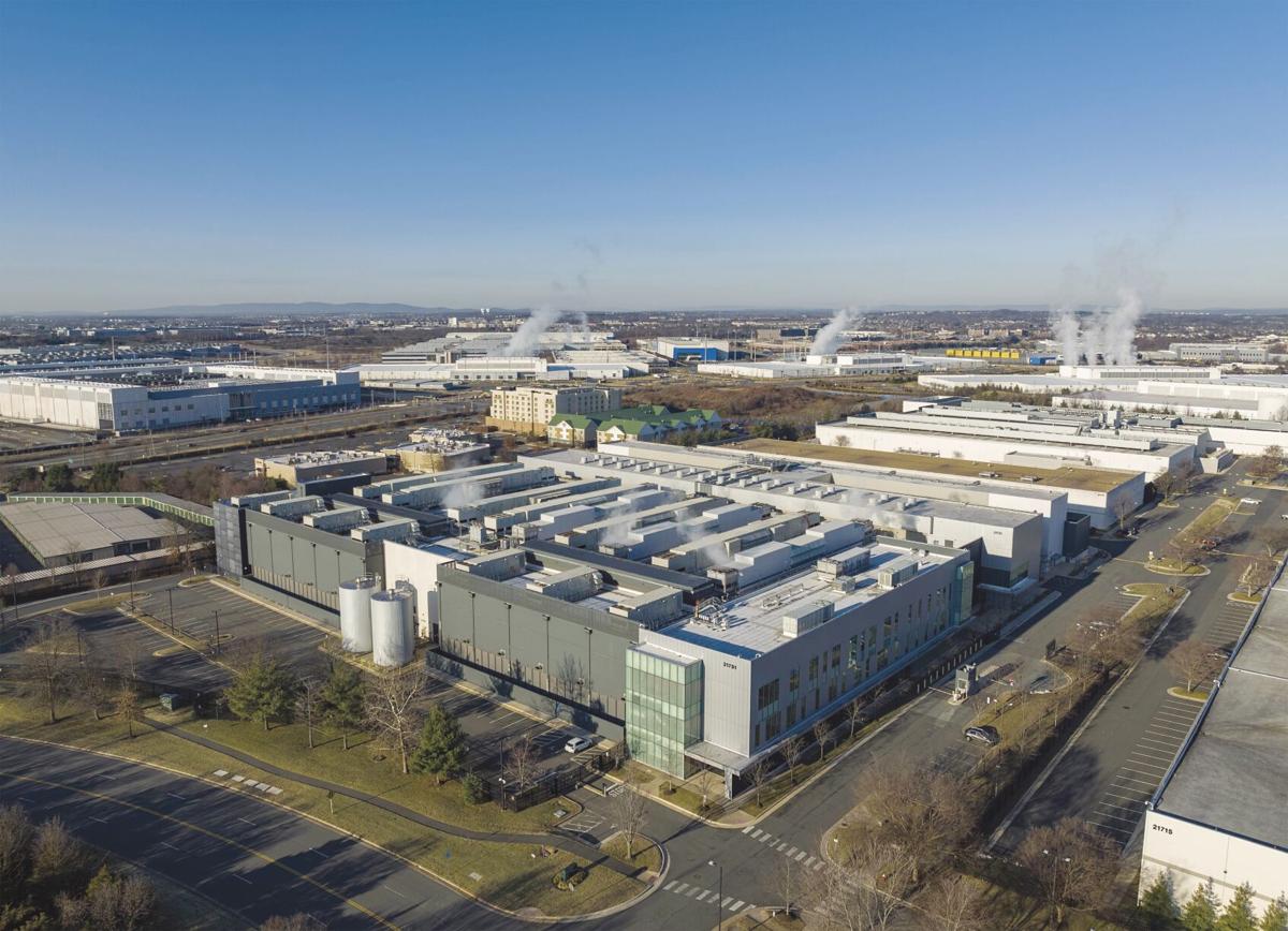 Data centers are booming — and fire fighters must adapt to new ...