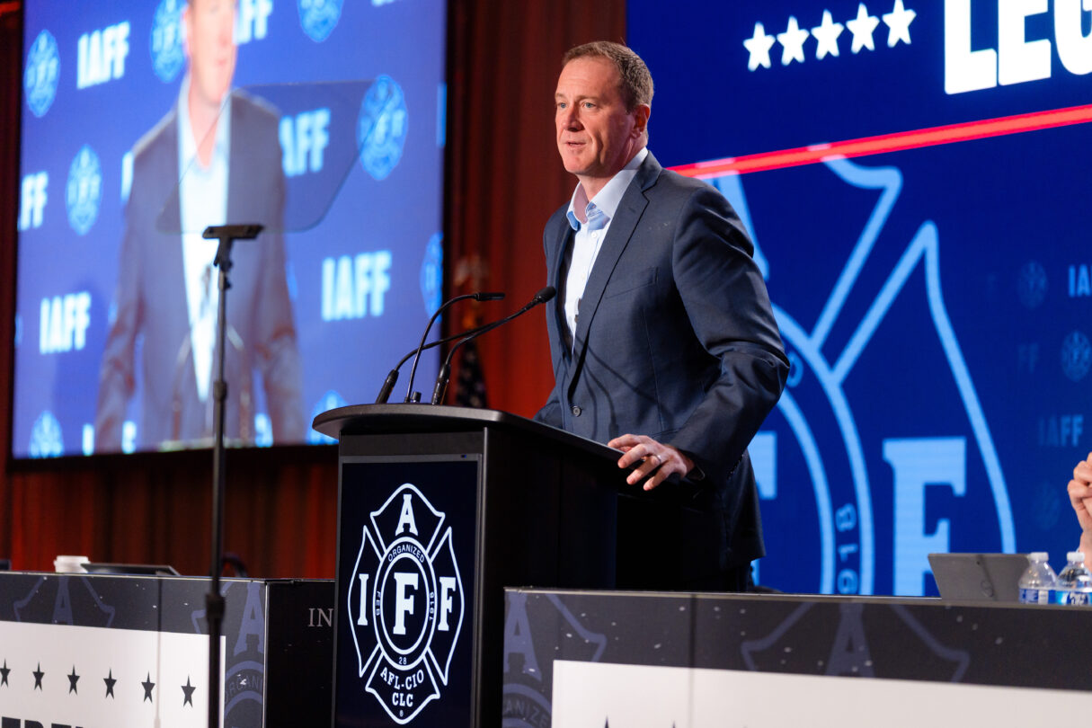 Remembering the Charleston 9 - IAFF