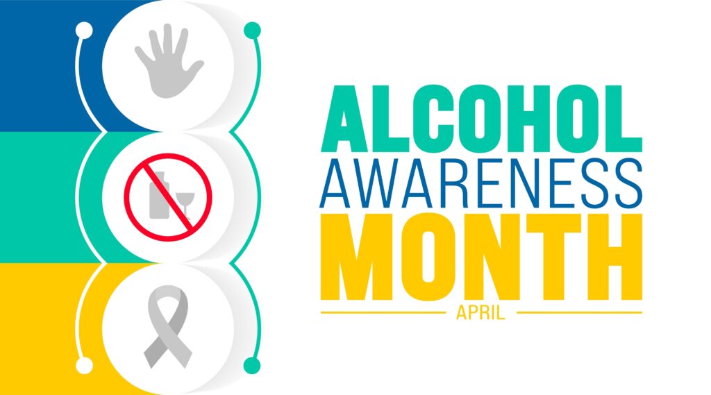 Alcohol Awareness Month: 3 things you should know - IAFF