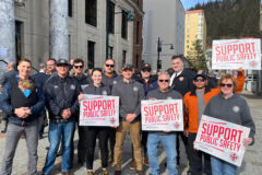 The WEP & GPO have been repealed. Now what? - IAFF