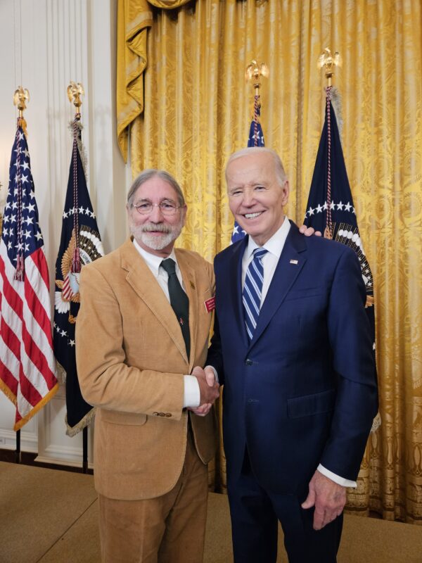 Retired IAFF members seeing full impact of WEP/GPO repeal - IAFF