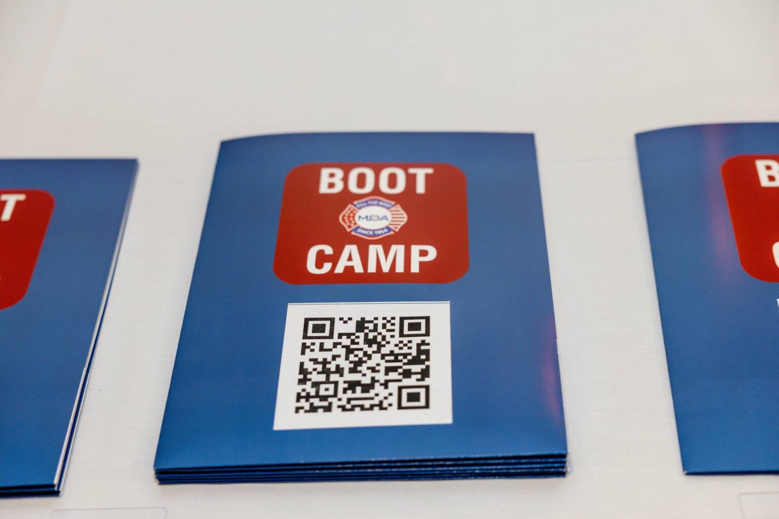 IAFF launches new online store - IAFF