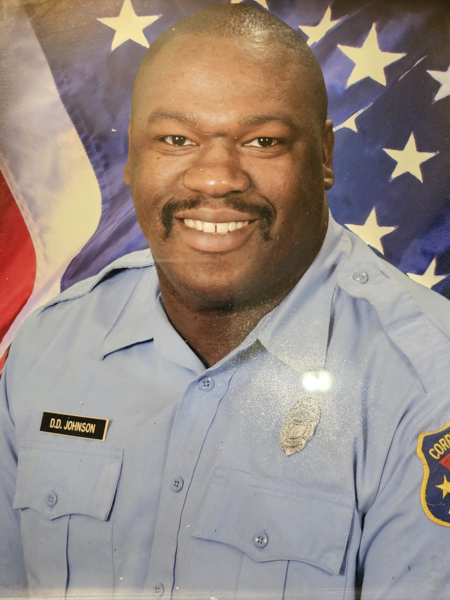 'She always supported me in my career': Mother-son duo reflects on their firefighting careers - IAFF