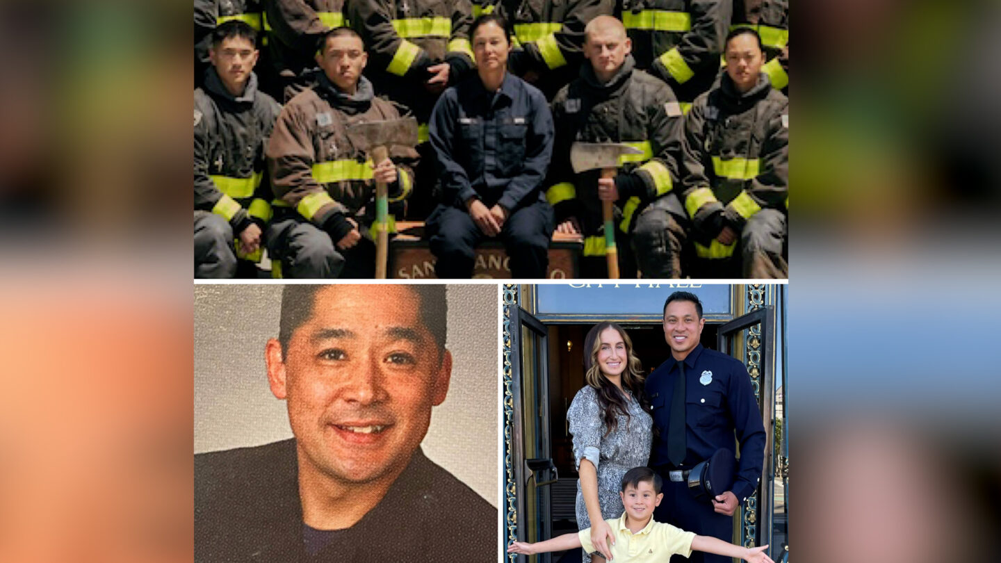 Washington, DC Local 36’s fight for presumptive cancer and disease coverage - IAFF