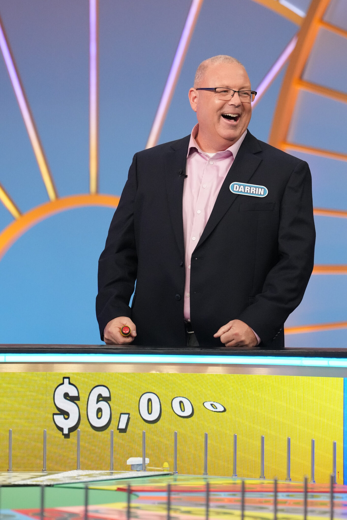 Rhode Island fire fighters win big on Wheel of Fortune - IAFF