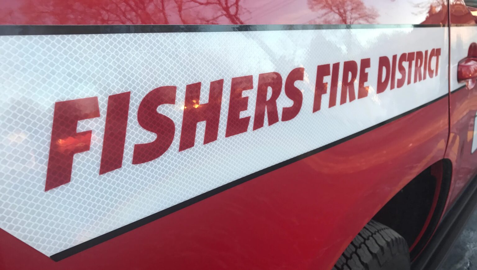 The fight to save a New York fire district - IAFF