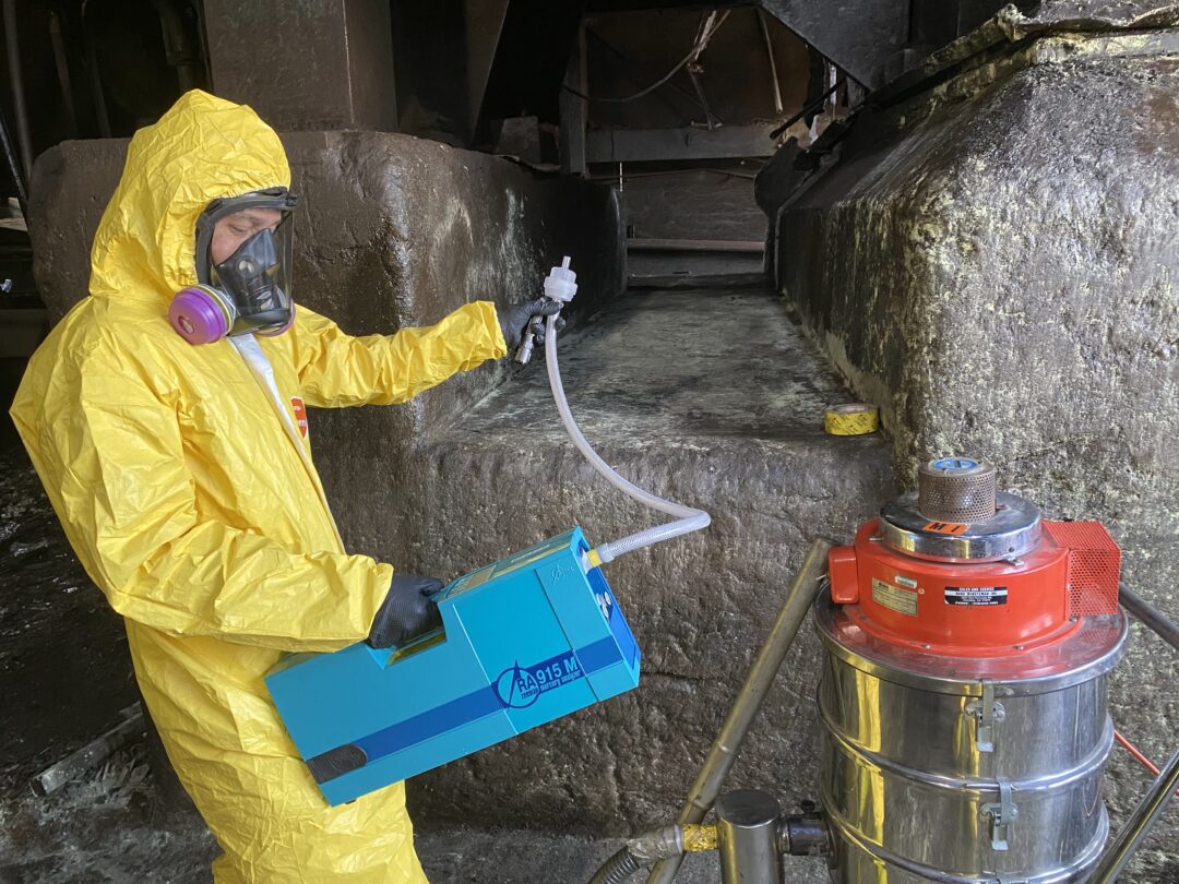 Stronger Together: The IAFF represents everyone from dispatchers to ...