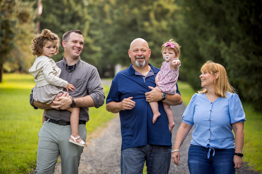 Pennsylvania fire fighter and IAFF leader Bob Brooks announces run for ...