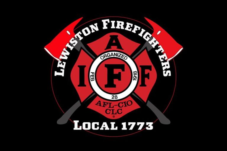 Home - IAFF