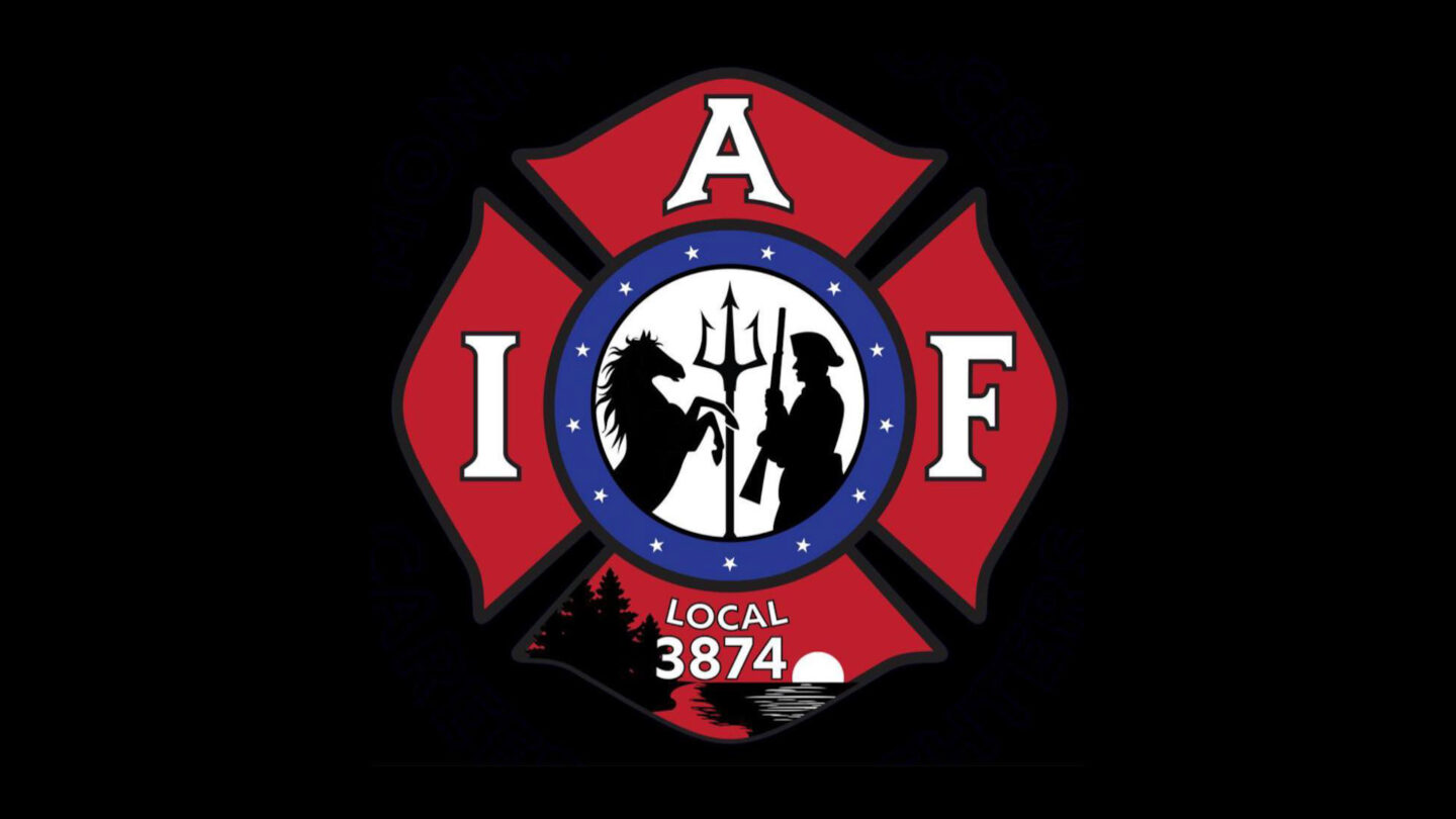 Stronger Together: New Jersey IAFF affiliates join forces to deliver 24 ...