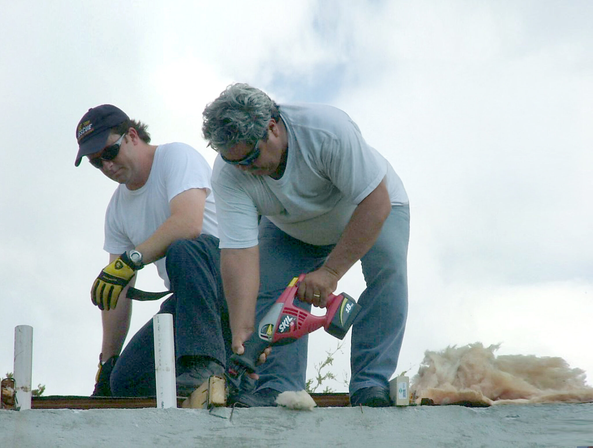 20 Years Later: How Katrina, Rita, and Wilma changed everything - IAFF