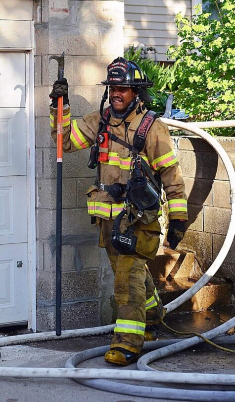 How to become a fire fighter: Step-by-step tips from IAFF members - IAFF
