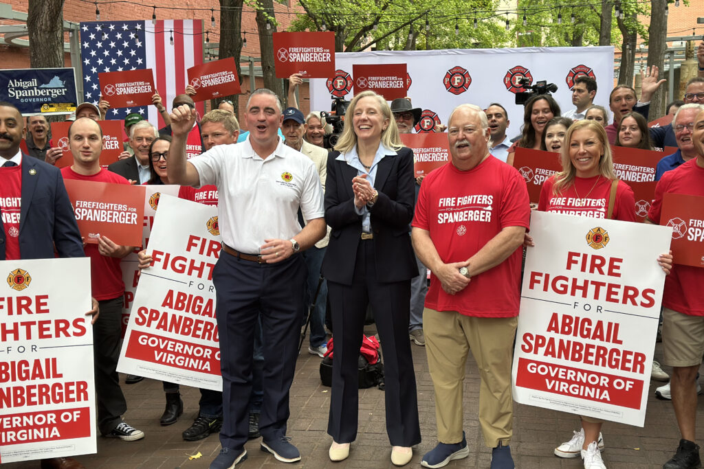 IAFF wins protections removing PFAS firefighting foams from U.S ...