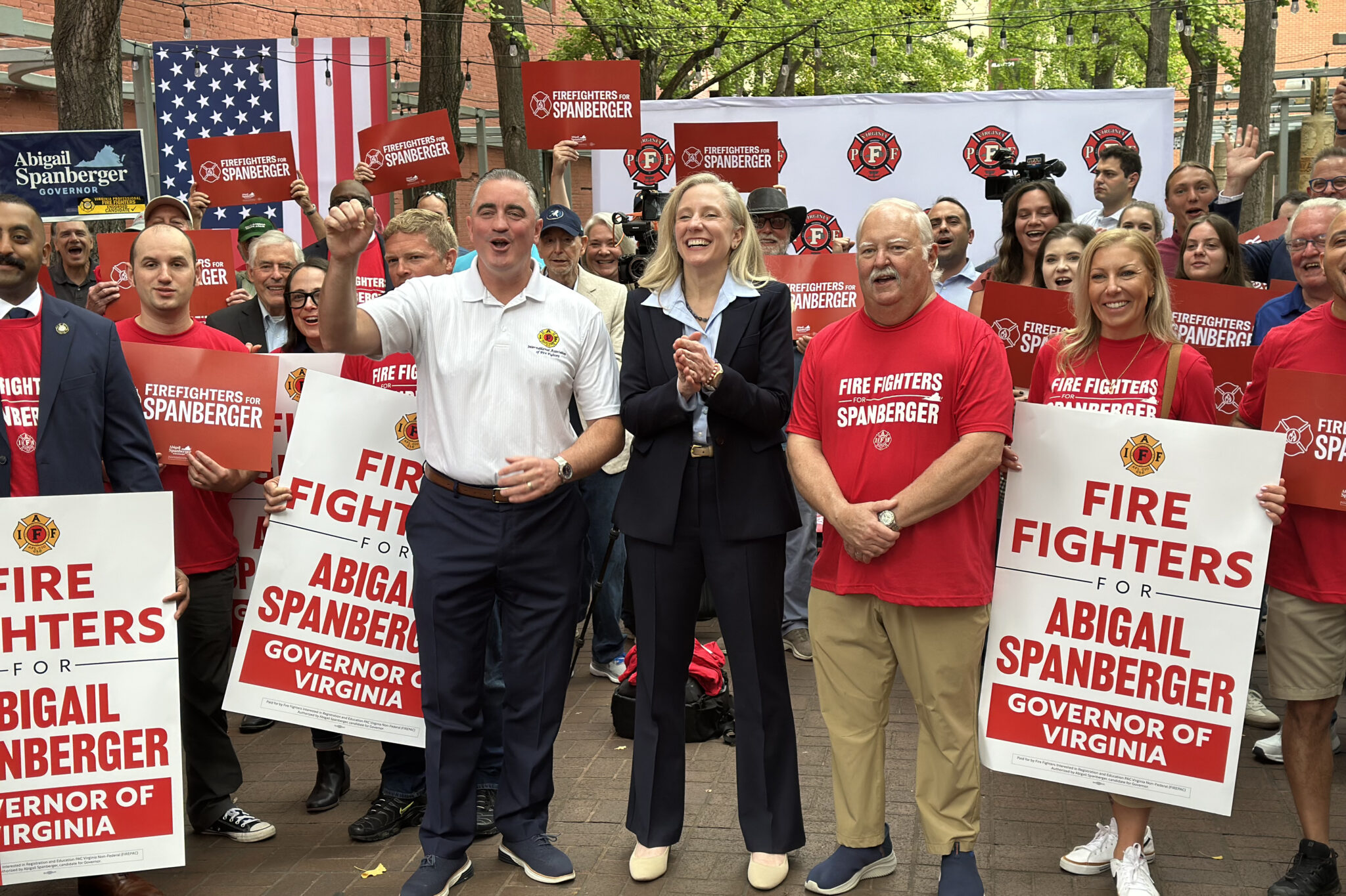 Fire Fighter Behavioral Health Challenges - IAFF