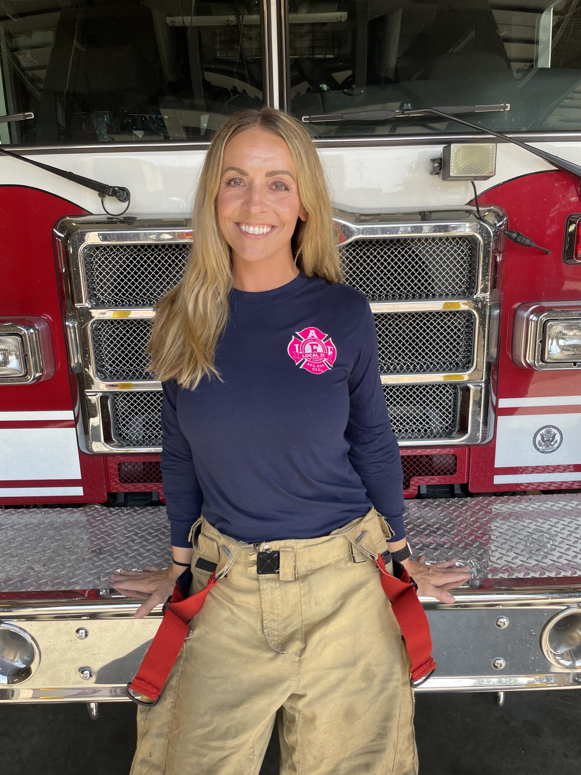 How to become a fire fighter: Step-by-step tips from IAFF members - IAFF