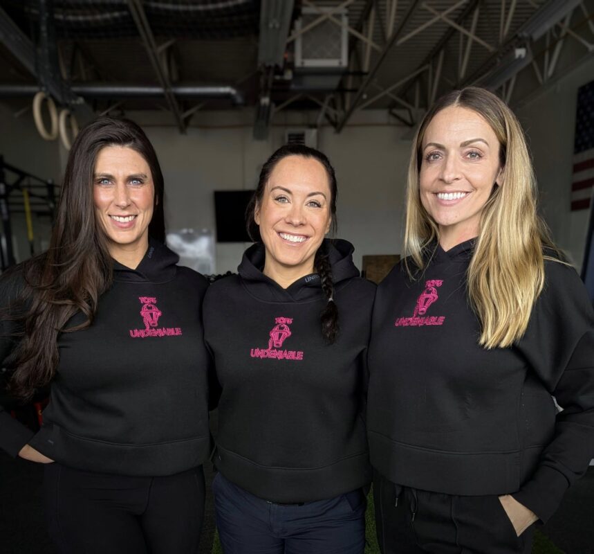 St. Paul fitness program helps women prepare for fire service jobs - IAFF