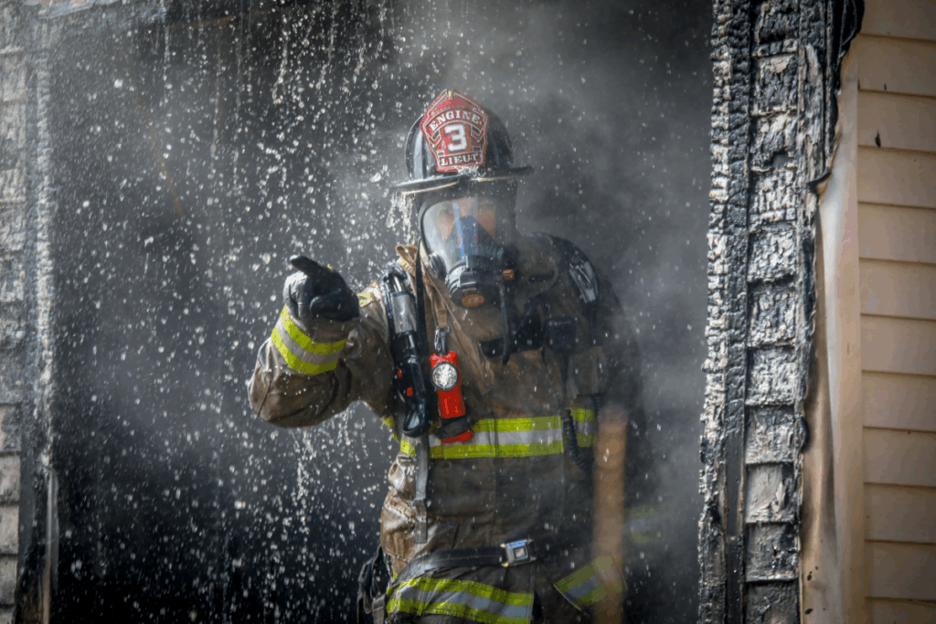 Strive Topics - IAFF
