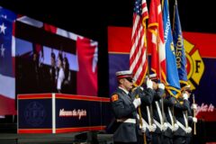 National Firefighter Registry for Cancer - IAFF