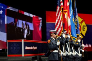 National Firefighter Registry for Cancer - IAFF