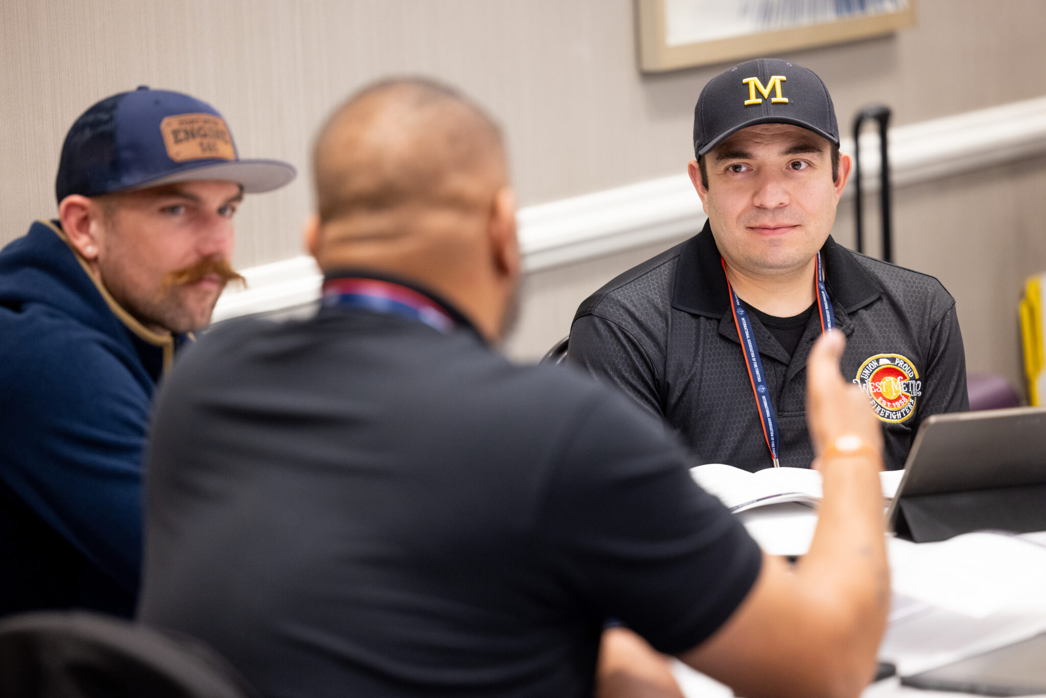 Ateliers Strive - l’AIP