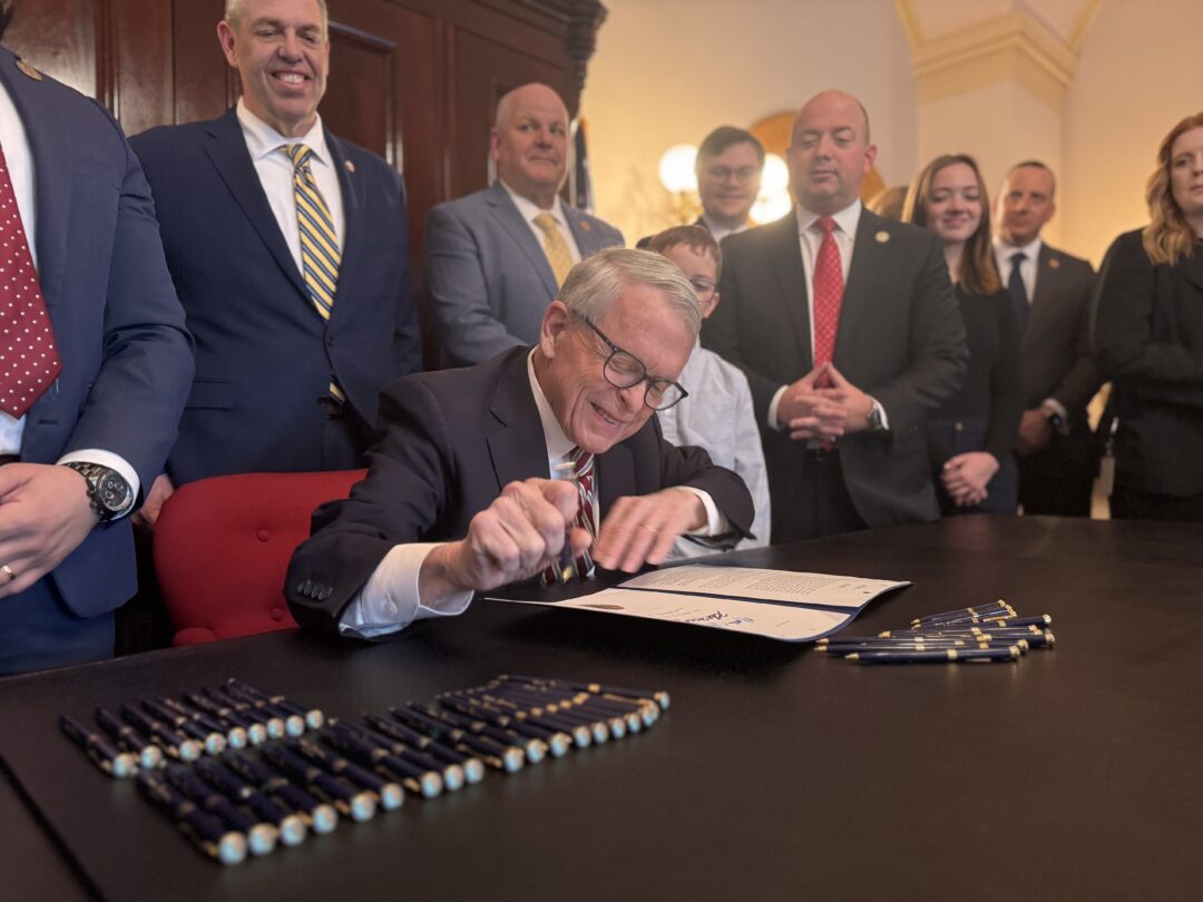 Ohio approves $40 million PTSD fund in major win for first responders ...