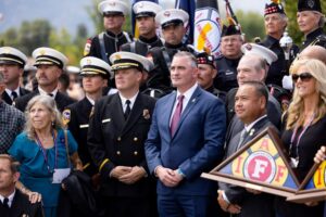 KELLY: How the IAFF is reshaping fire fighter health and safety - IAFF