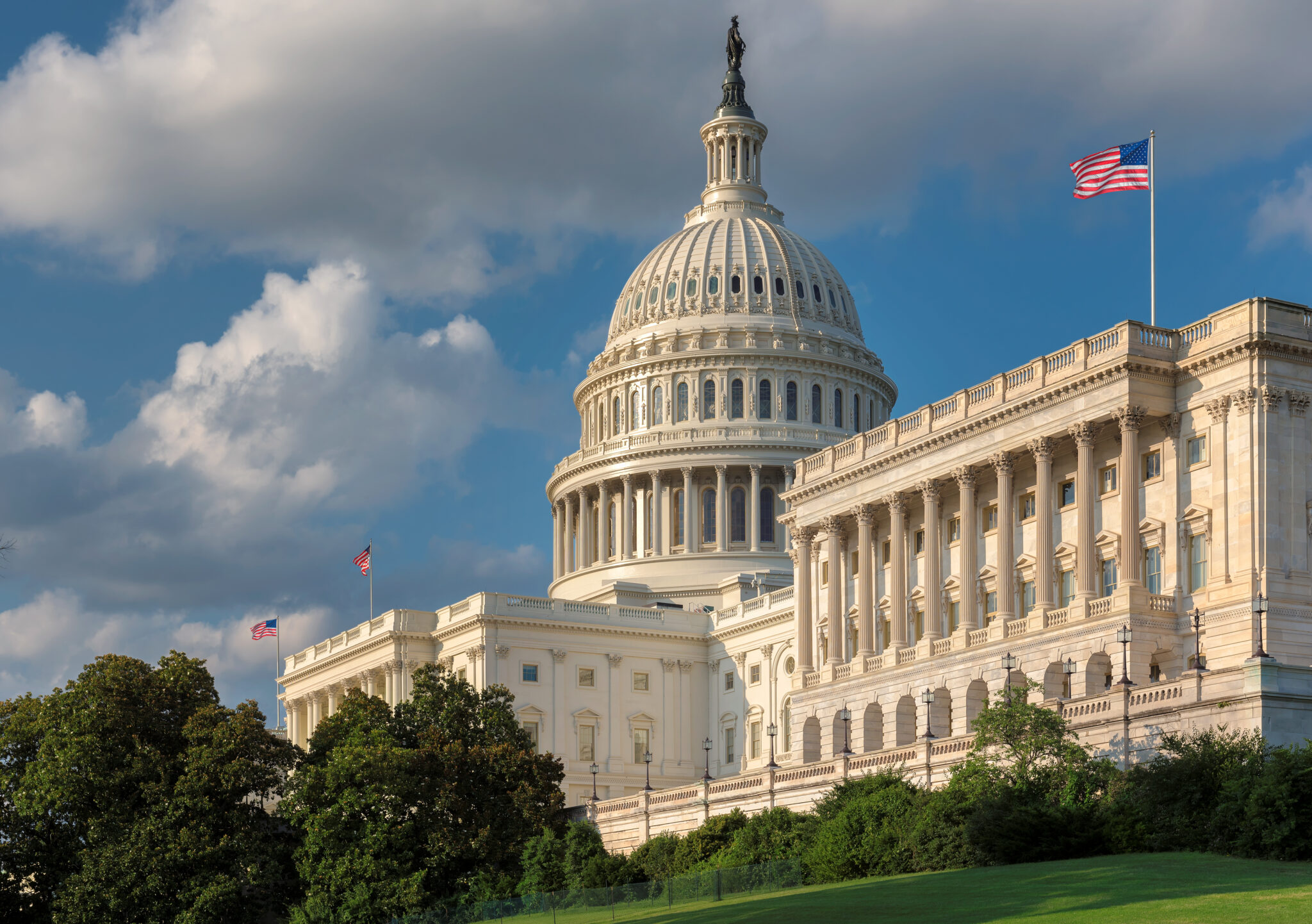 Trump signs Honor Act, recognizing fire fighter cancer as line-of-duty ...