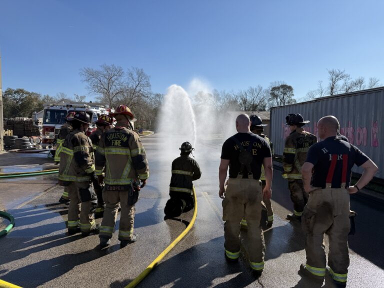 Evidence-Based Fire Ground Operations - IAFF