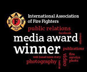 Media Awards - IAFF