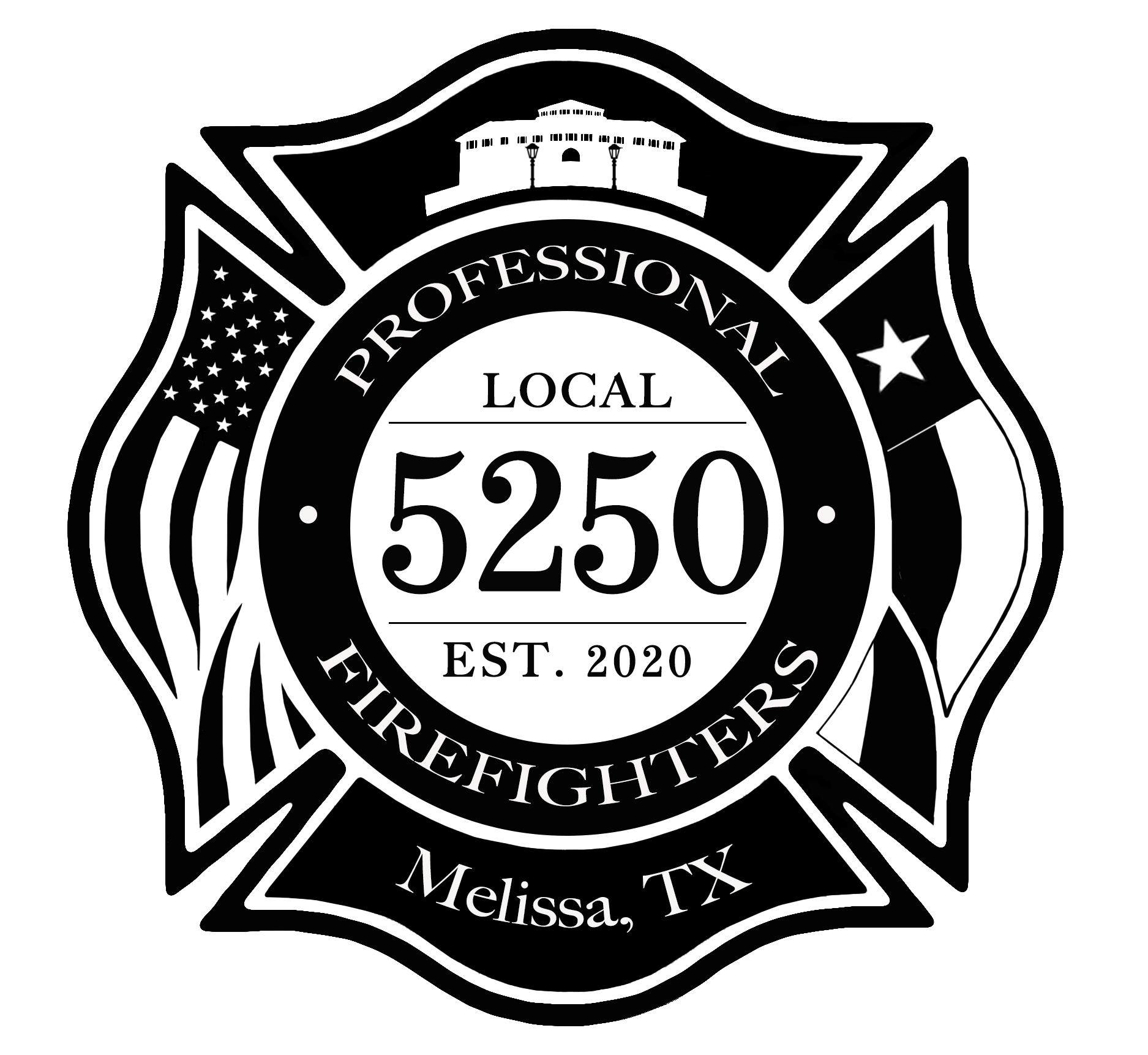 IAFF Gains New Texas Local - IAFF