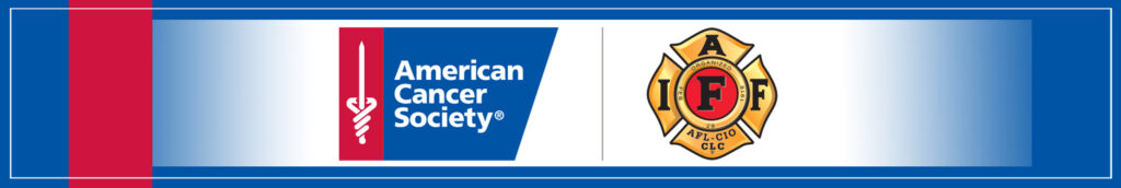 IAFF│American Cancer Society - IAFF
