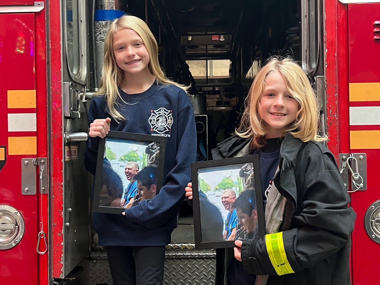 The William “Billy” Moon Foundation: Pioneering efforts to save lives ...