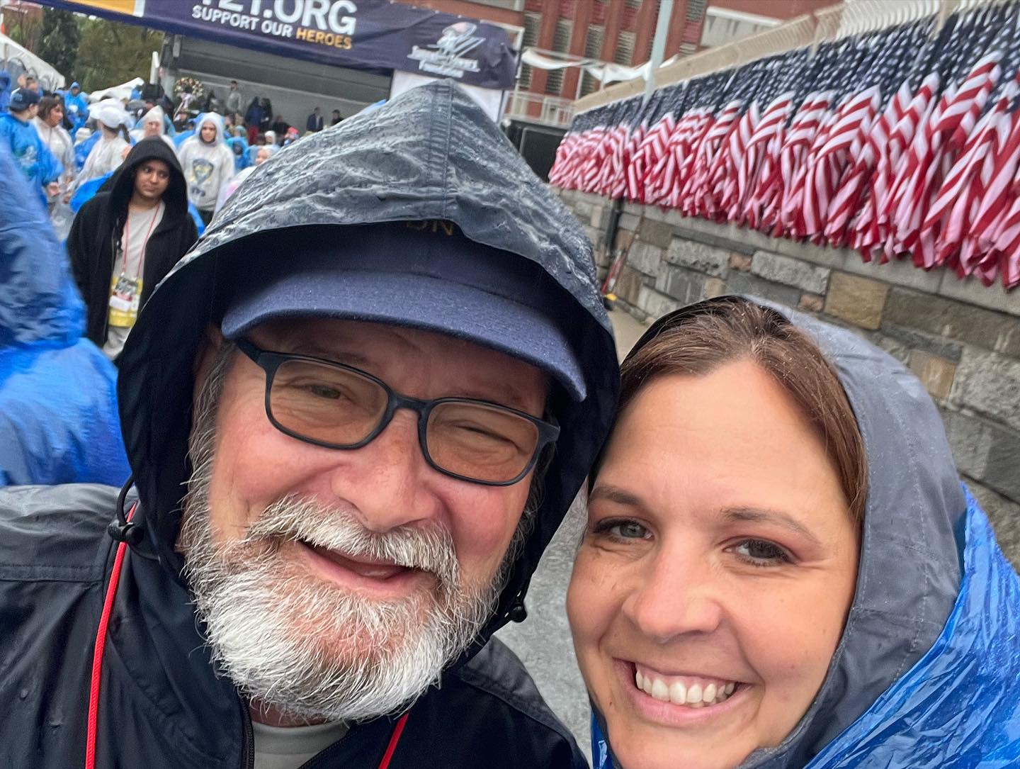 The William “Billy” Moon Foundation: Pioneering efforts to save lives ...