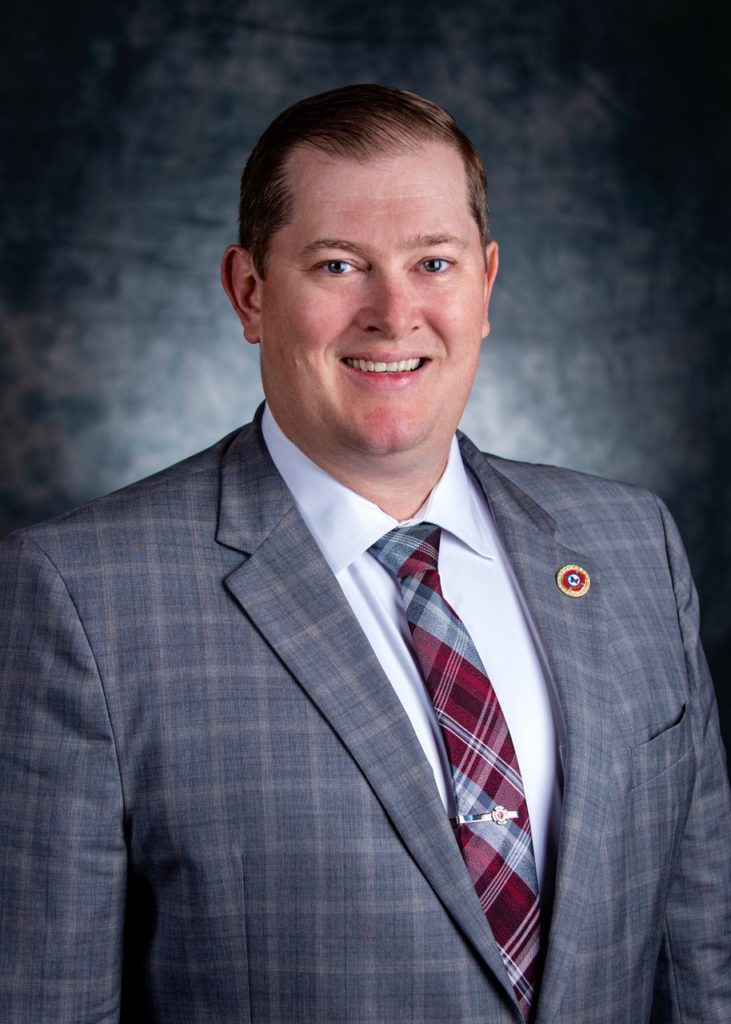 FSPPFF Holds Officer Elections - IAFF