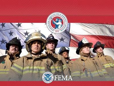 FY 2020 Fire Prevention & Safety (FP&S) Grant Application Period Ends ...